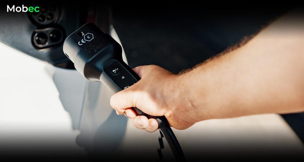 The Main Components of Electric Vehicles | Parts of EV