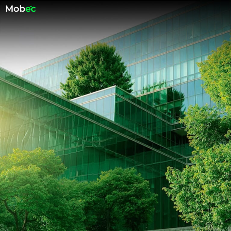 How Mobec takes on climate change with intelligent mobility solutions?