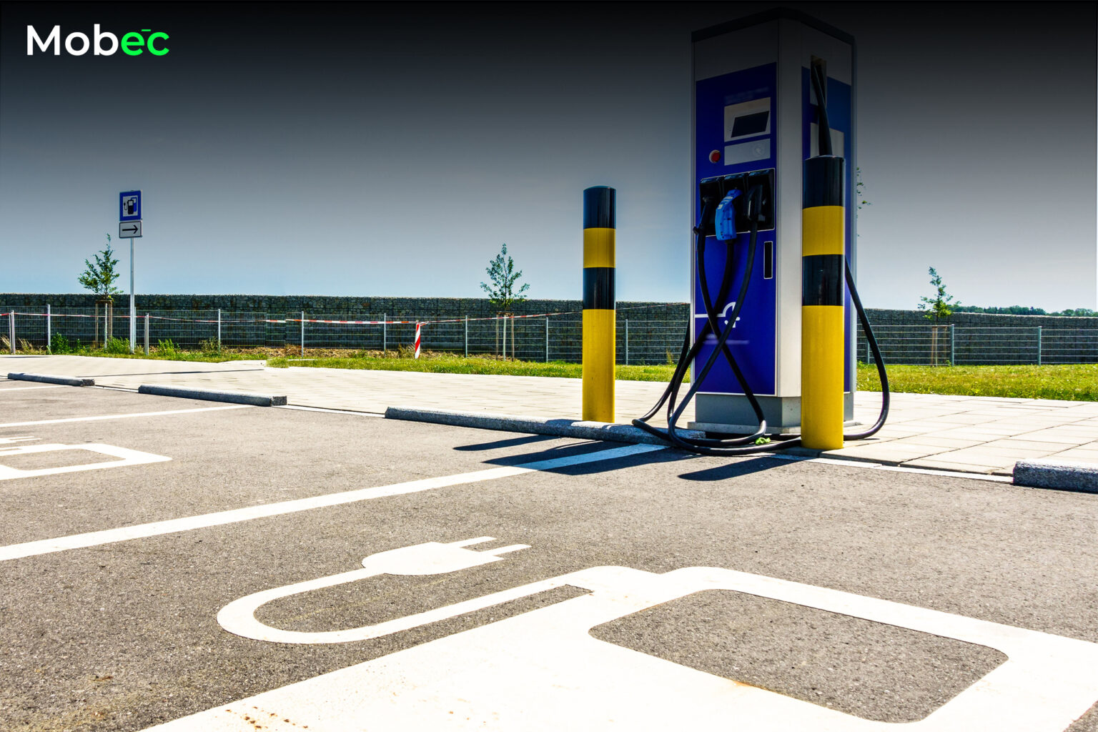 Electric Vehicle Infrastructure: Slow Development