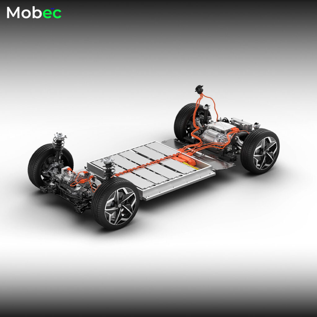 How are Lithium-Ion Batteries Used in Indian Electric Vehicles?