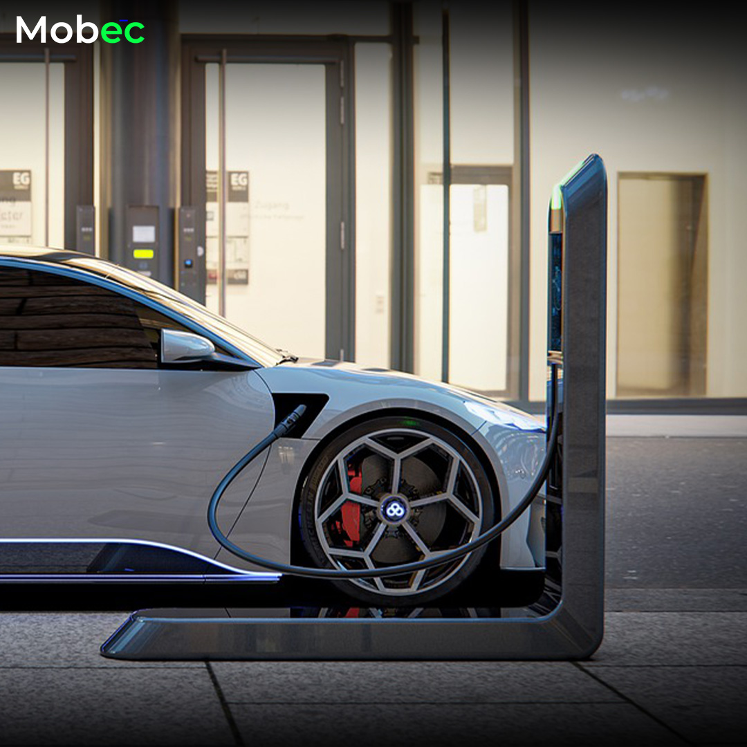 Electric Vehicle Infrastructure: Slow Development