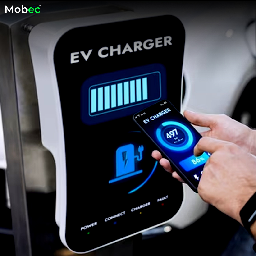 Charging Stations: Boost Convenience and Savings