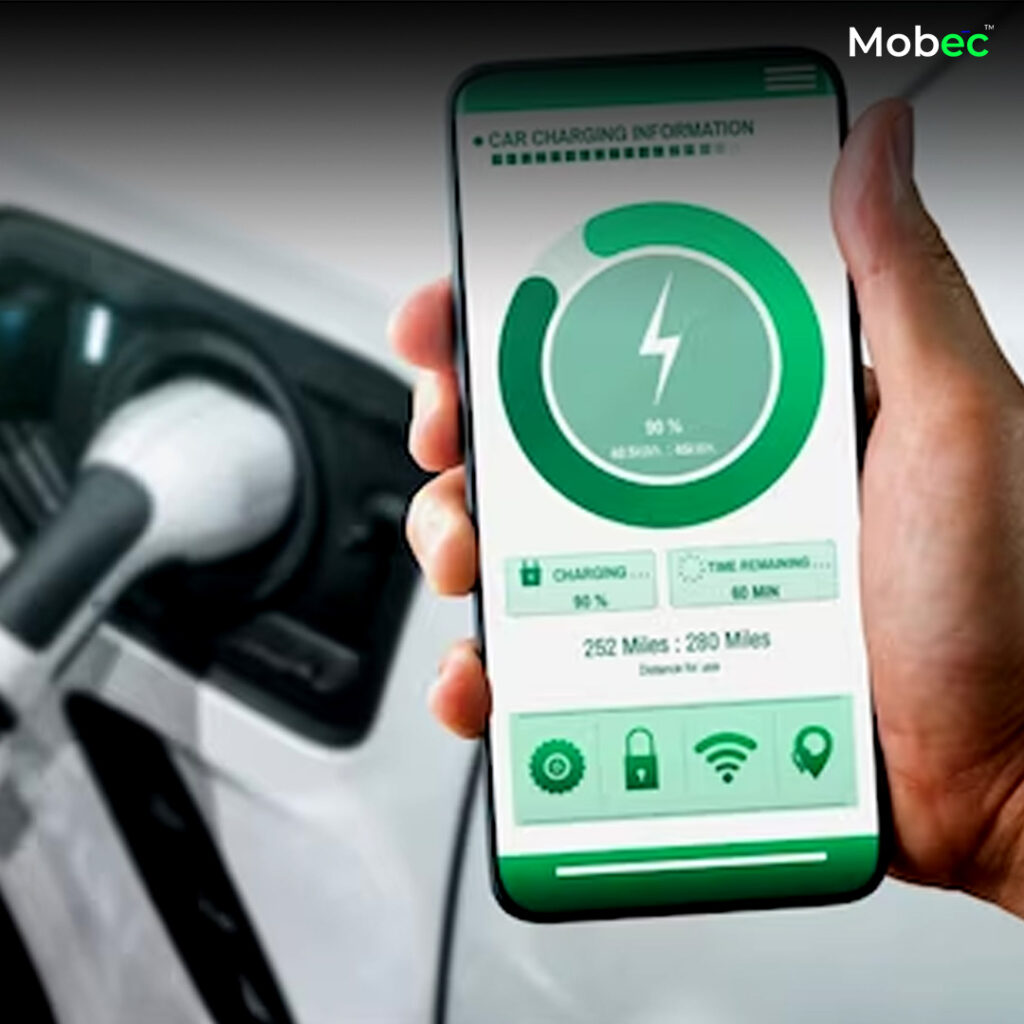 Fast Charger EV : Boosting EV Charging Efficiency