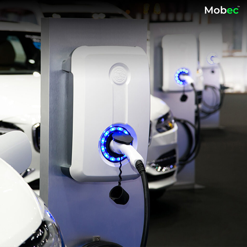 Fast Charger EV : Boosting EV Charging Efficiency