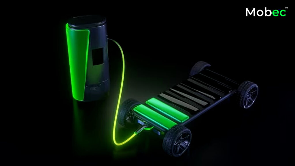 Fast Charger EV Benefits : Optimizing EV Charging