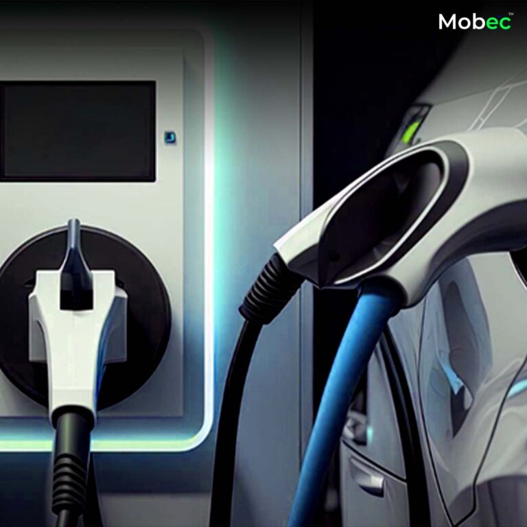 Fast Charger EV Benefits : Optimizing EV Charging