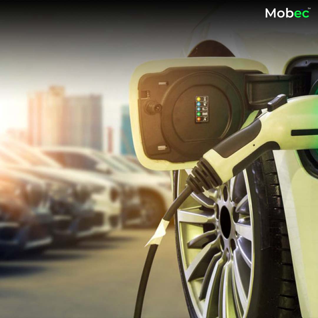 Importance of Dedicated Charging Stations : Empowering EVs