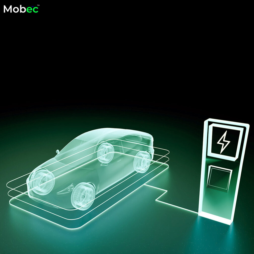 Charging Points: Future Expansion and Tech Advances