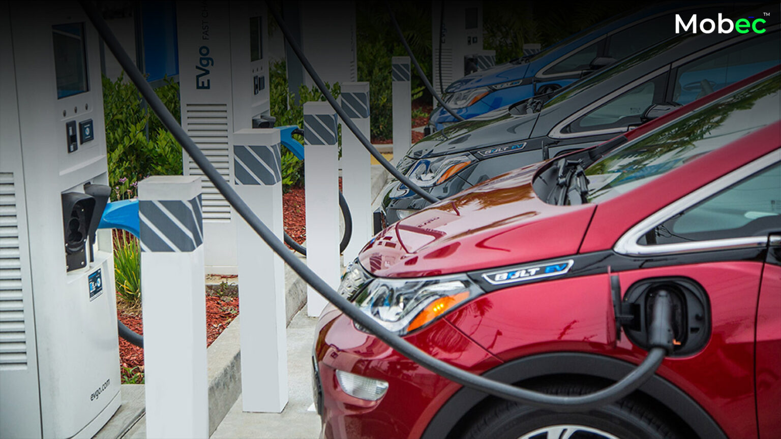 Charge Points for Electric Cars : EV Charging Infra Guide