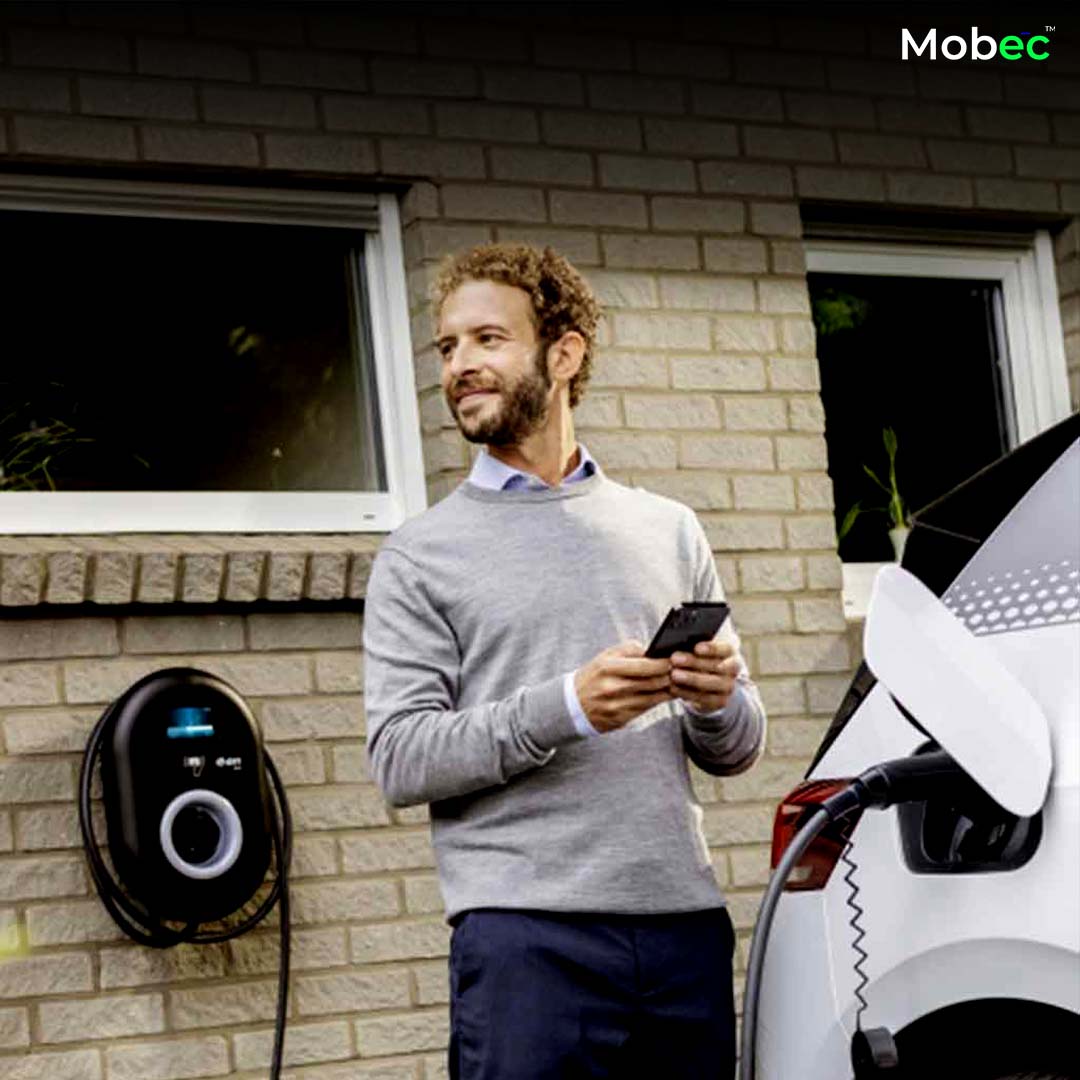 Best & Efficient Charge Points Tips : Optimizing EV Charging