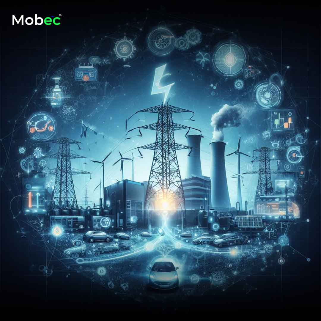 Future Potential of EV Super Fast Charging : Fast-Forward
