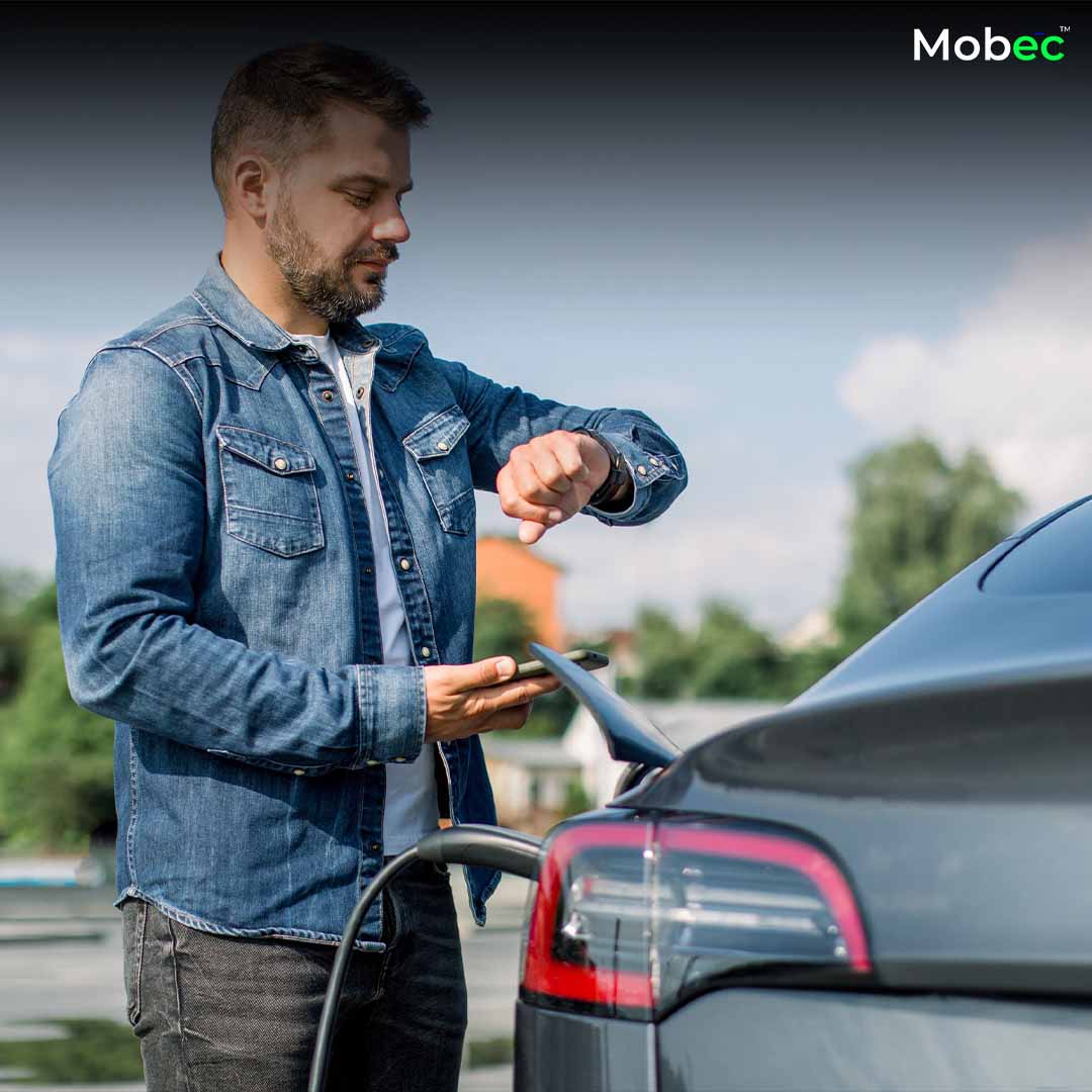 Benefits of Charging Stations for Electric Vehicle Owners