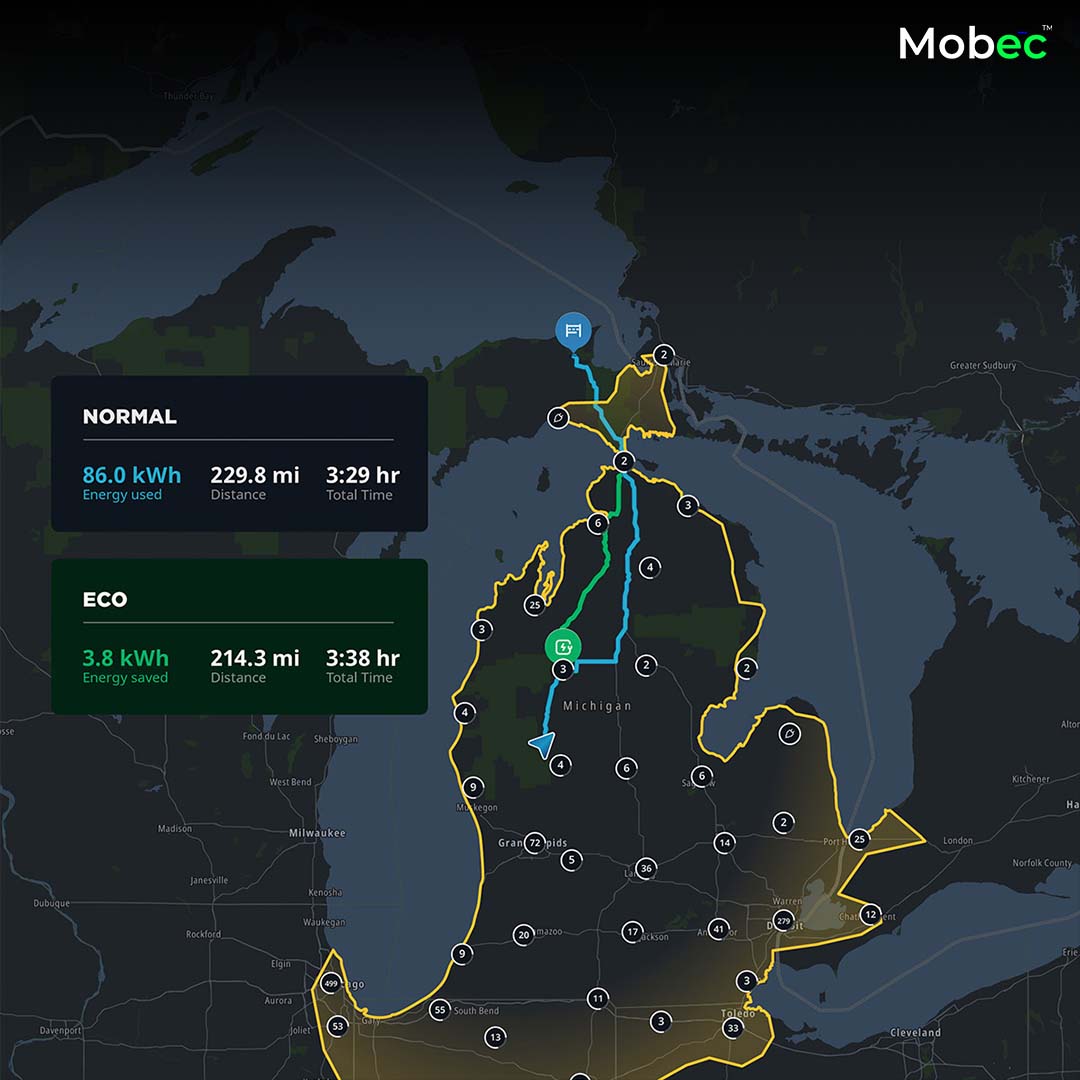 Pro Tips for Nearby Charging Stations : Find & Charge