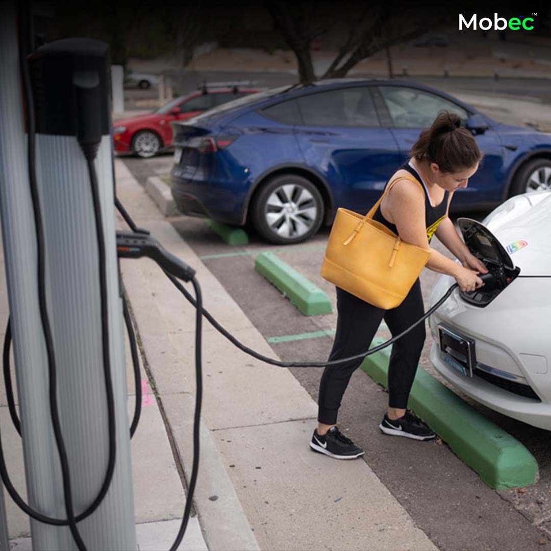 Pro Tips for Nearby Charging Stations : Find & Charge