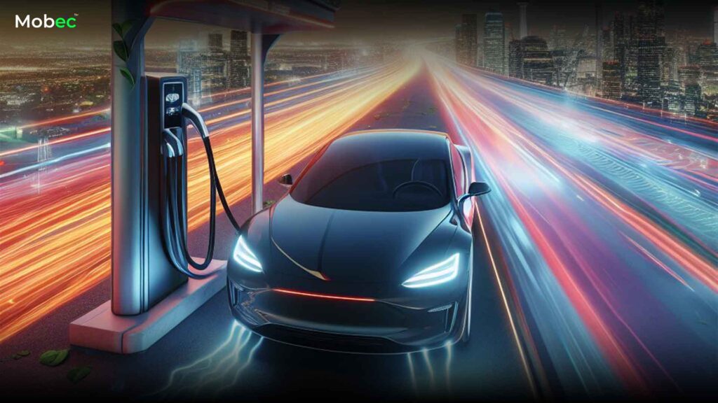 Super Fast Charging : Speed & Efficiency in EV Charging
