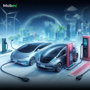 Super Fast Charging : Speed & Efficiency in EV Charging