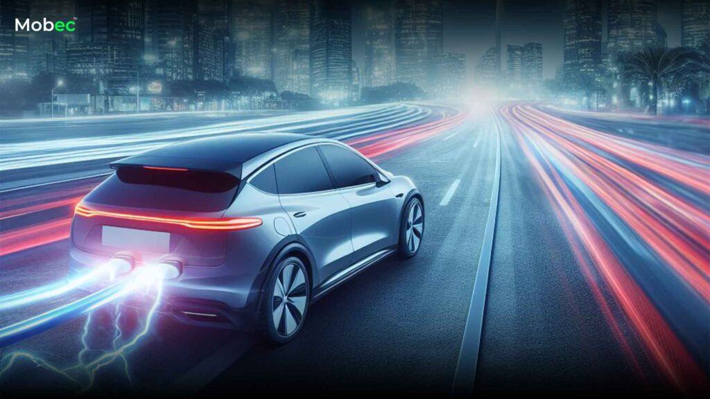 Ultra Fast Charging: Transforming Road Trips and EV Adoption