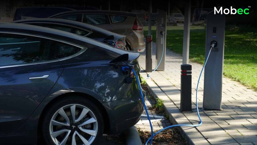 Best Guide to Nearby EV Charging Stations : Locate & Charge