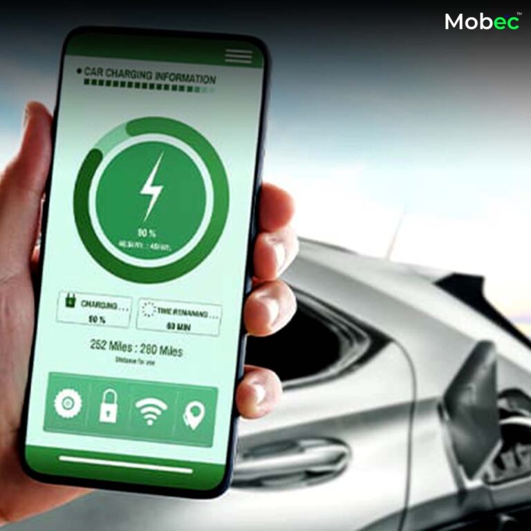 Tips For Using Fast Charging Apps to Optimize EV Charging