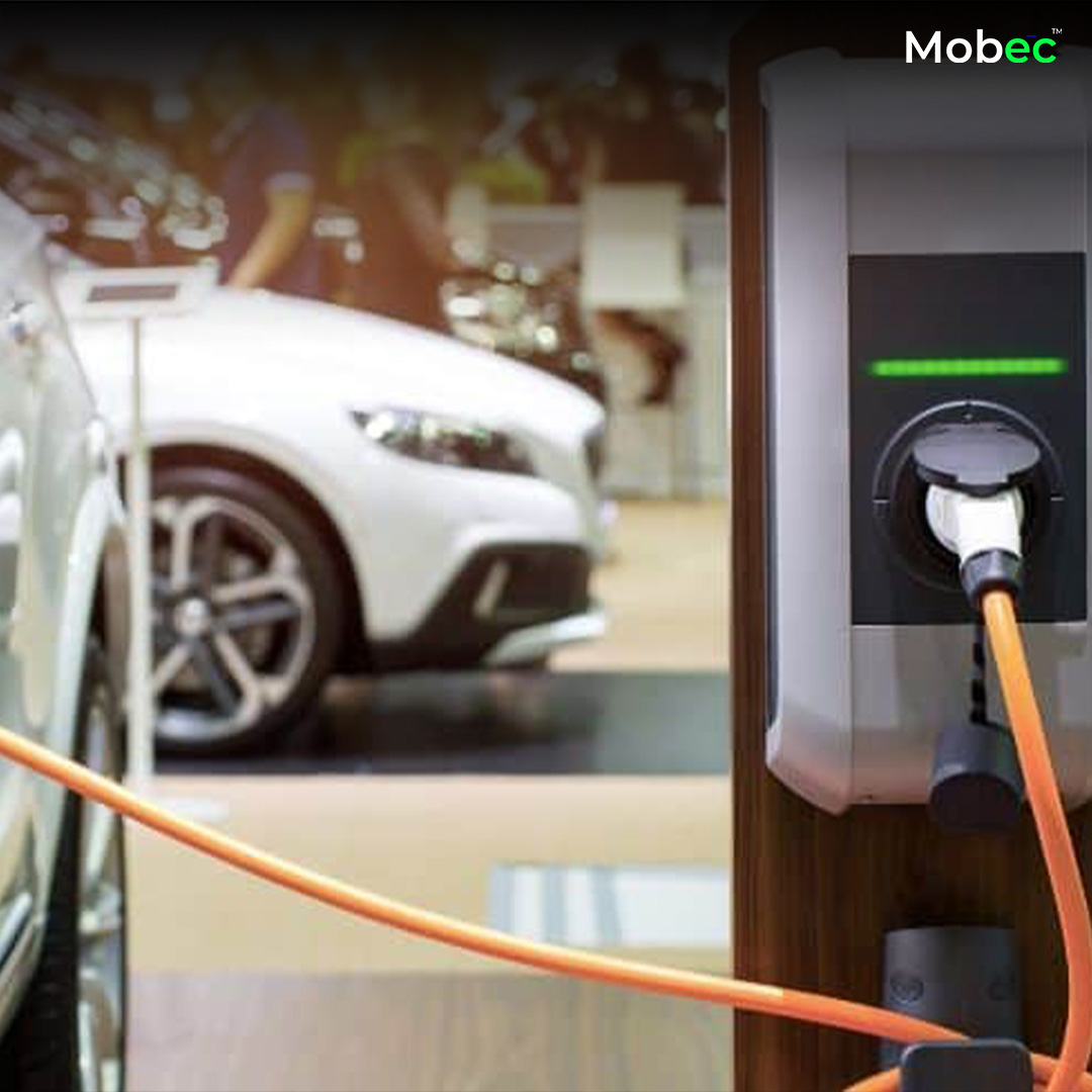 Charge Points for Electric Cars : EV Charging Infra Guide