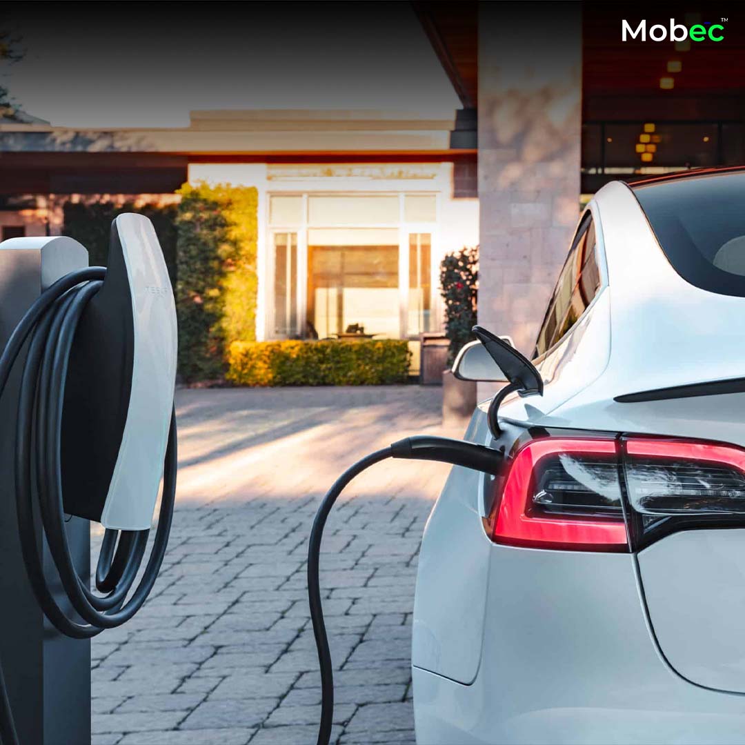 Fast Car Charger: Speeding Up EV Charging for Quick Journeys