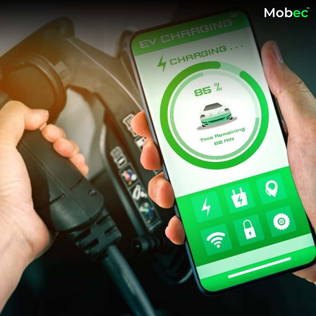 Best Guide to Nearby EV Charging Stations : Locate & Charge