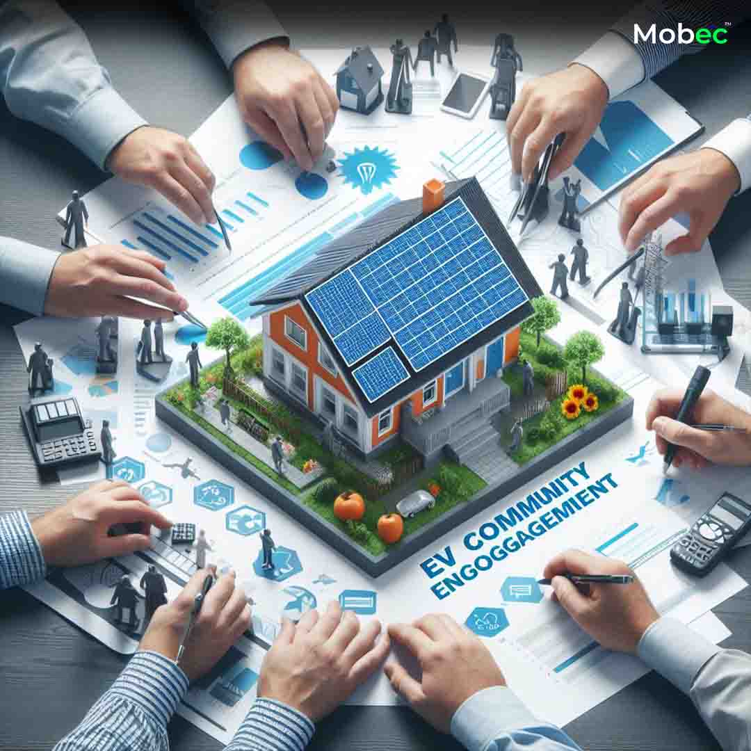 Public Charging Infrastructure Gaps: Navigating Disparities