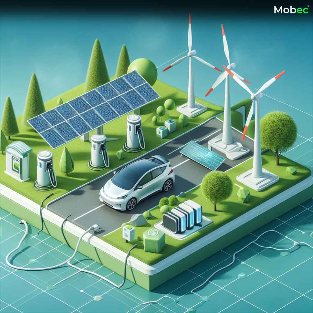 Charging Station for Electric Car Owner: Maximizing Benefits