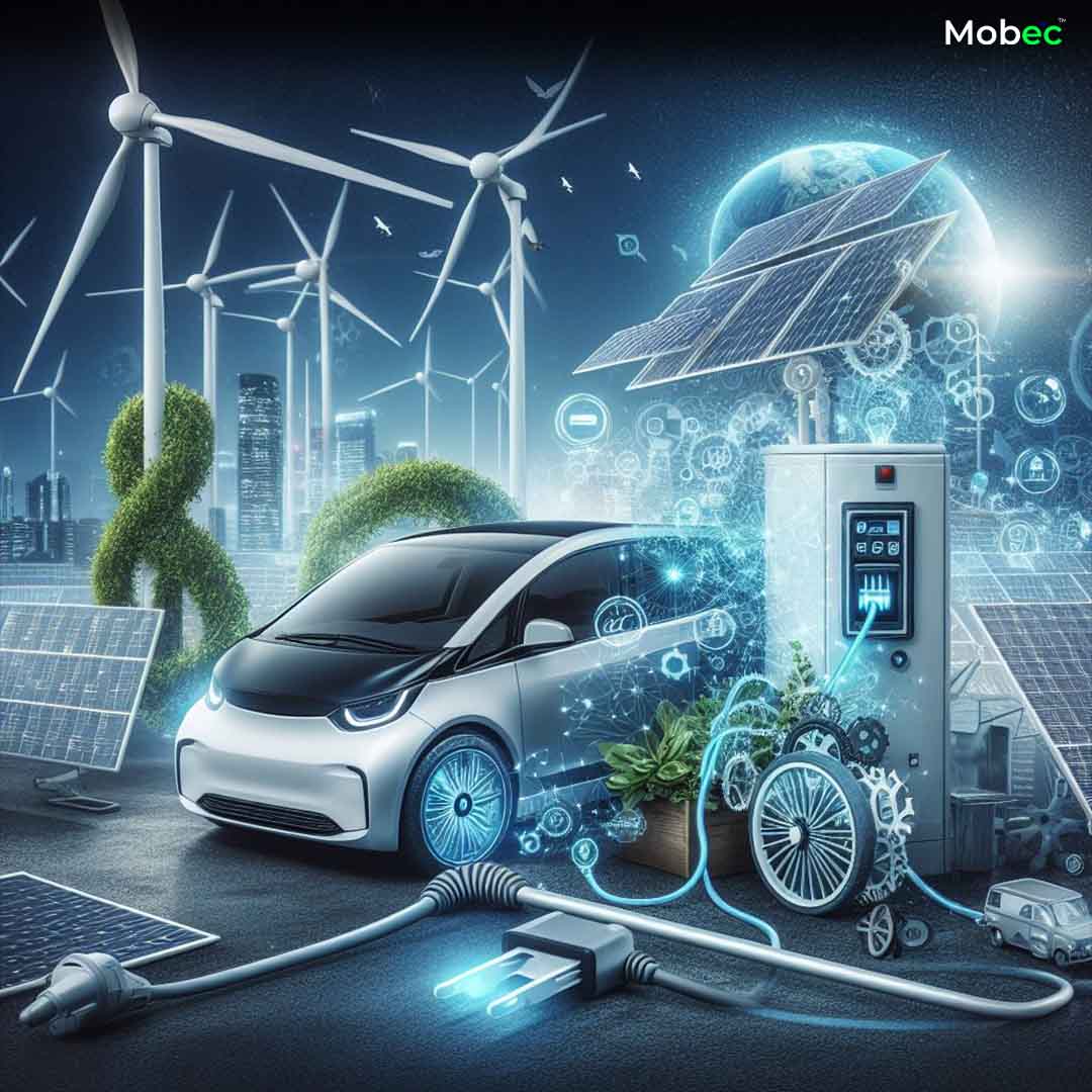 Charging Station for Electric Car - Unlocking Importance
