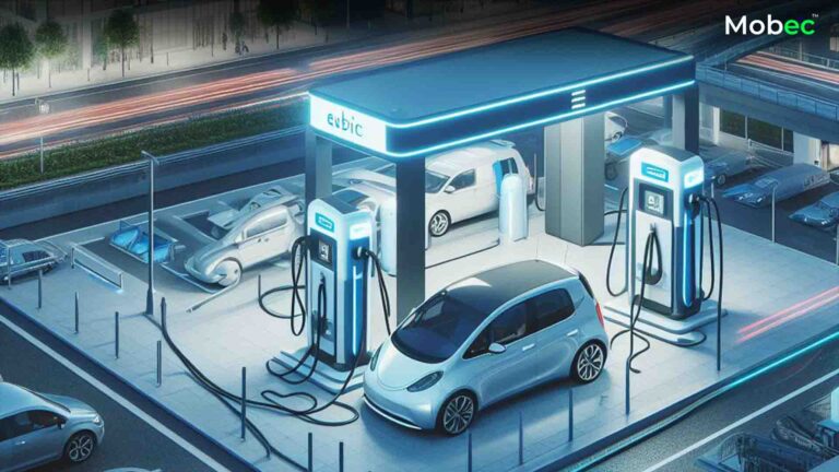 Public Charging Infrastructure Gaps: Navigating Disparities
