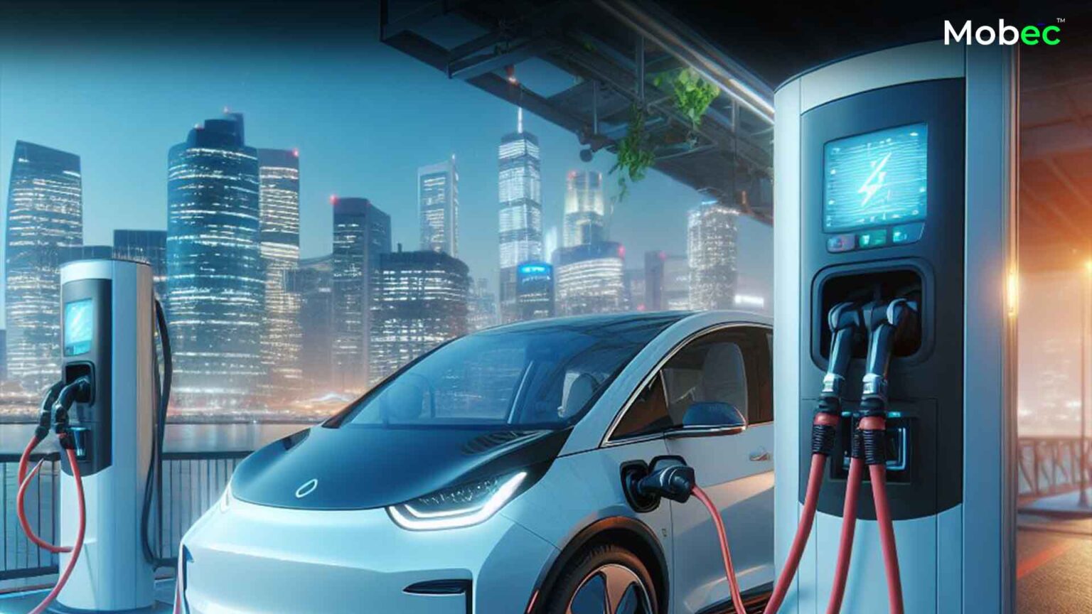 Charging Station for Electric Car Owner: Maximizing Benefits