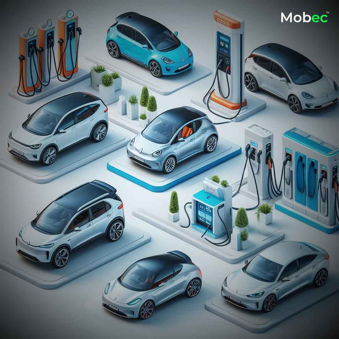 Charging Station for EV: Vital Role in EV Sustainability