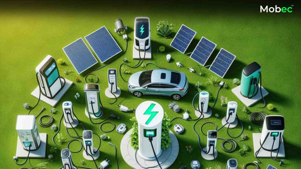 Charging Station for Electric Car Owner: Maximizing Benefits