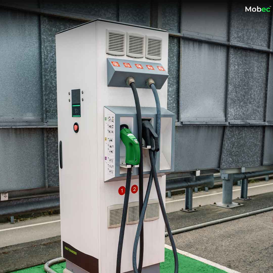 Electric Vehicle Charging Station Effective Strategies