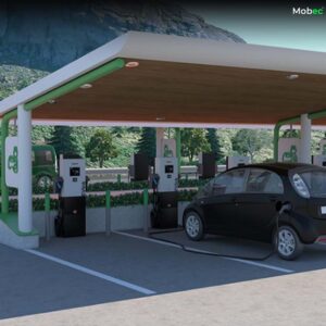 Electric Vehicle Charging Station Effective Strategies