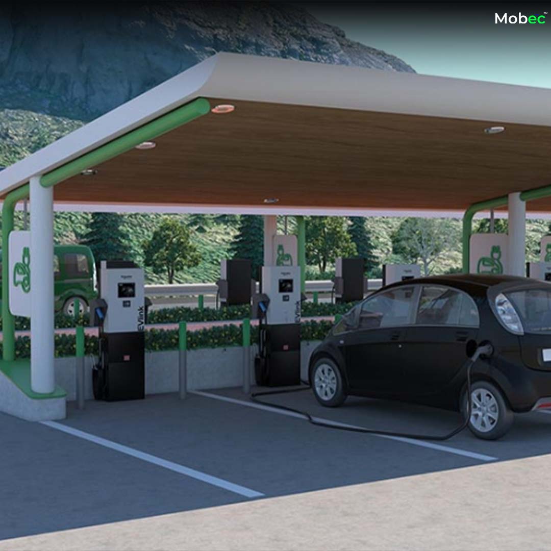 Electric Vehicle Charging Station Effective Strategies