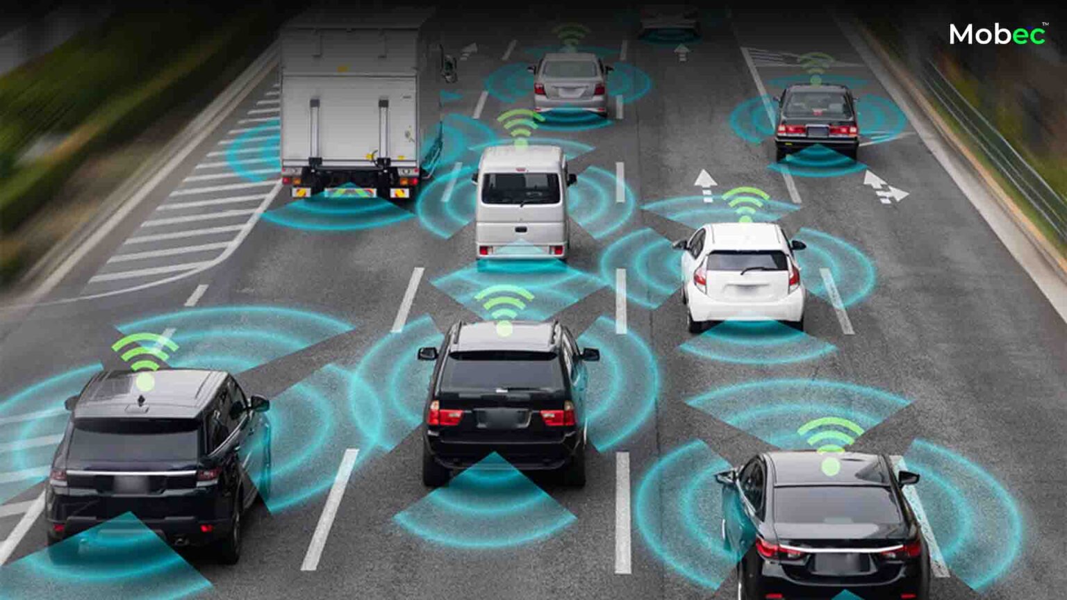 EV Autonomous Integration : The Future of Urban Mobility