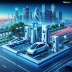 EV Charging Stations: The Backbone Unleashed!