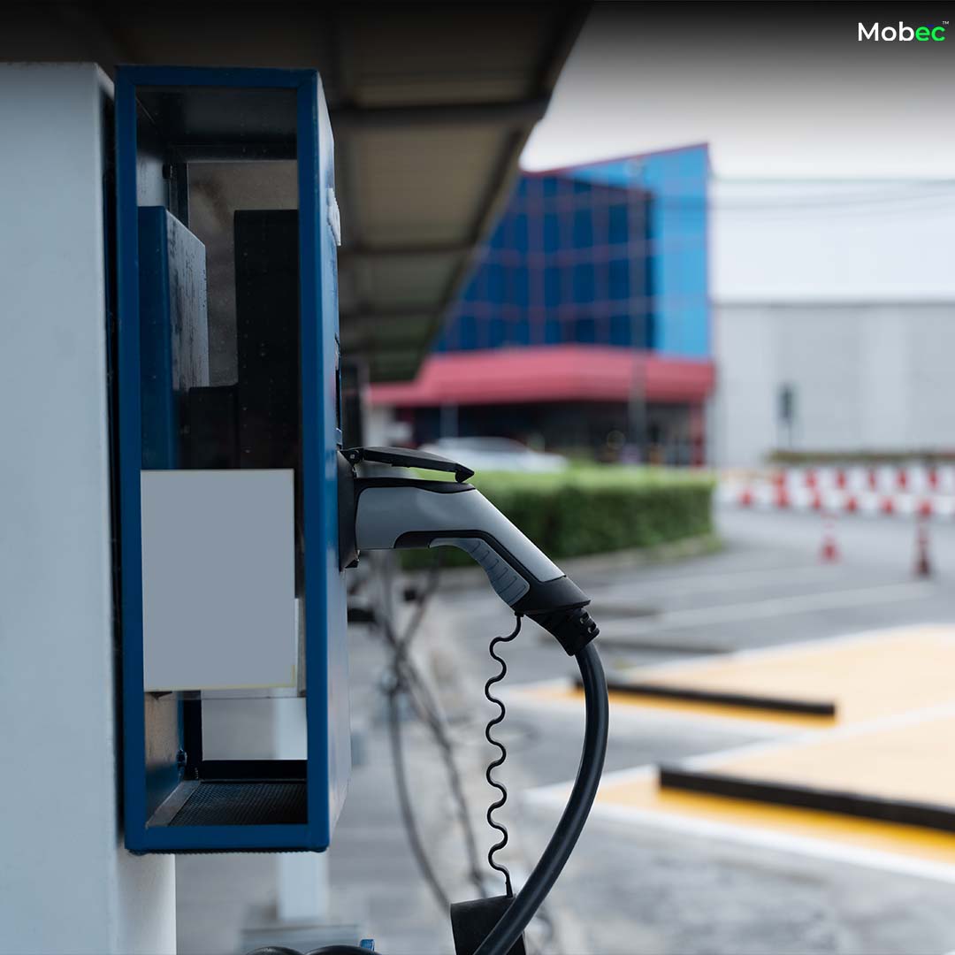 Electric Vehicle Charging Station Effective Strategies