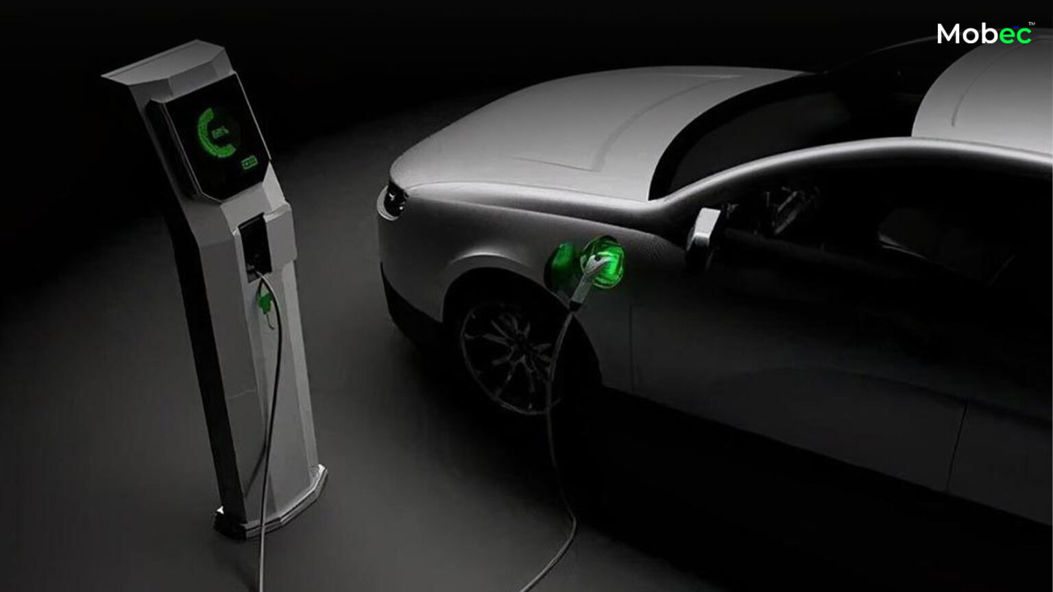 MCAAS Charging Stations Features: Unveiling Advantages