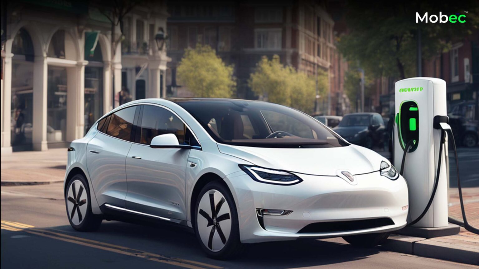 Range Anxiety Solutions: Boosting Electric Vehicle Adoption