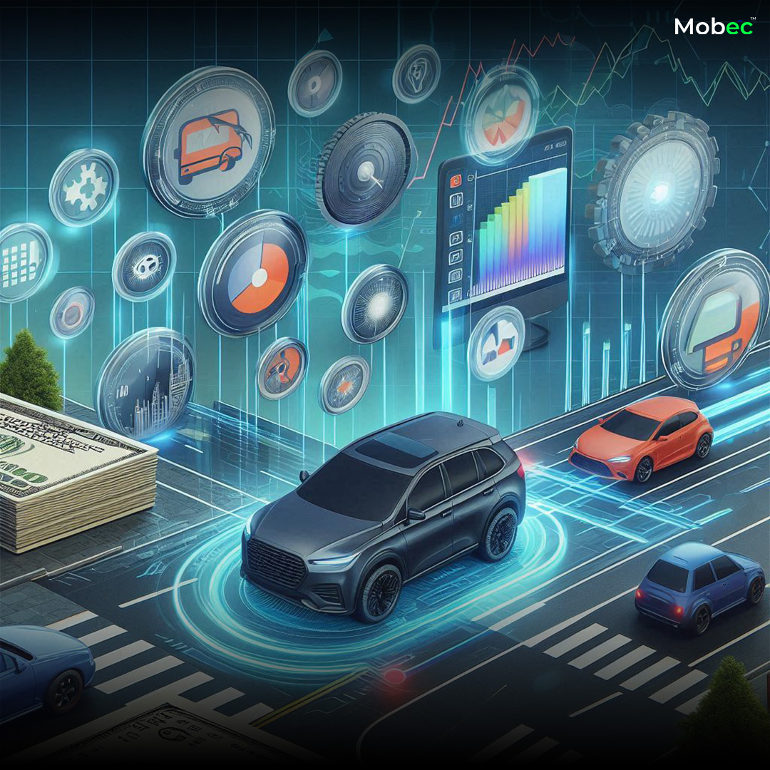 How ADAS Enhances Safety and Changes Driving