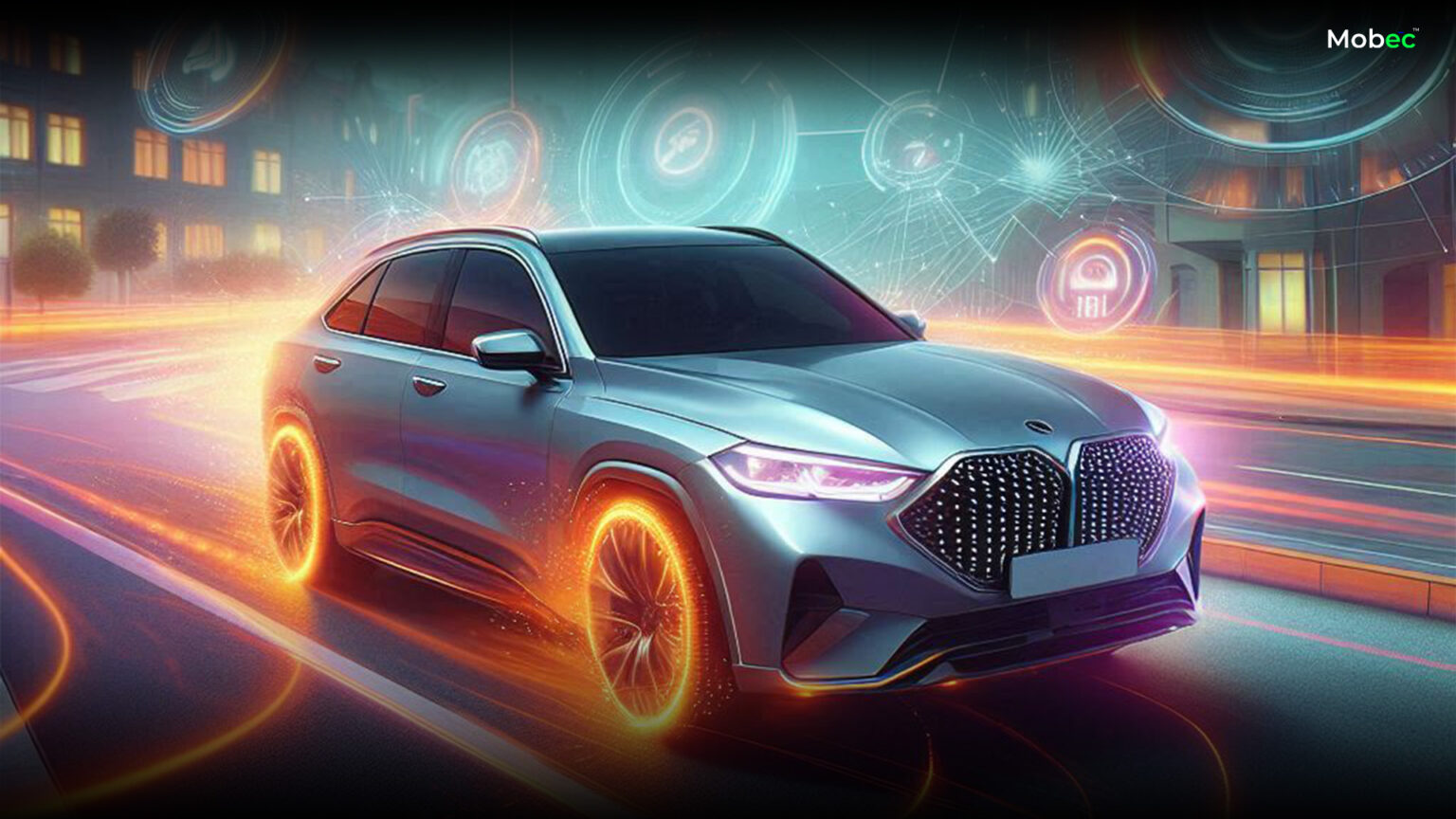 Range Anxiety Solutions: Boosting Electric Vehicle Adoption