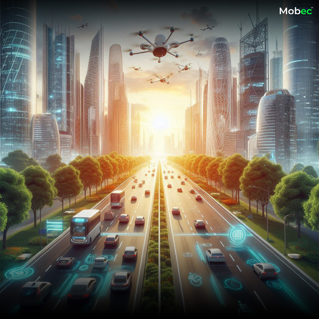 How ADAS Enhances Safety and Changes Driving