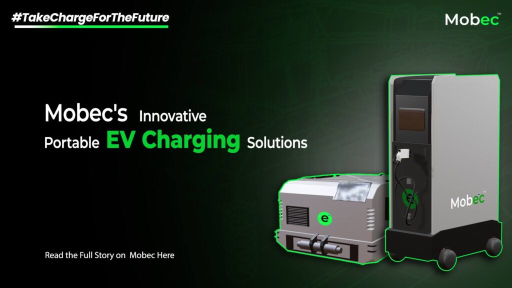 Future Potential of EV Super Fast Charging : Fast-Forward
