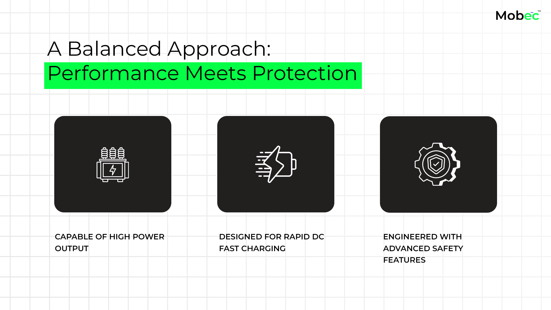 How Mobec’s Products Are Designed to Protect Against Thermal
