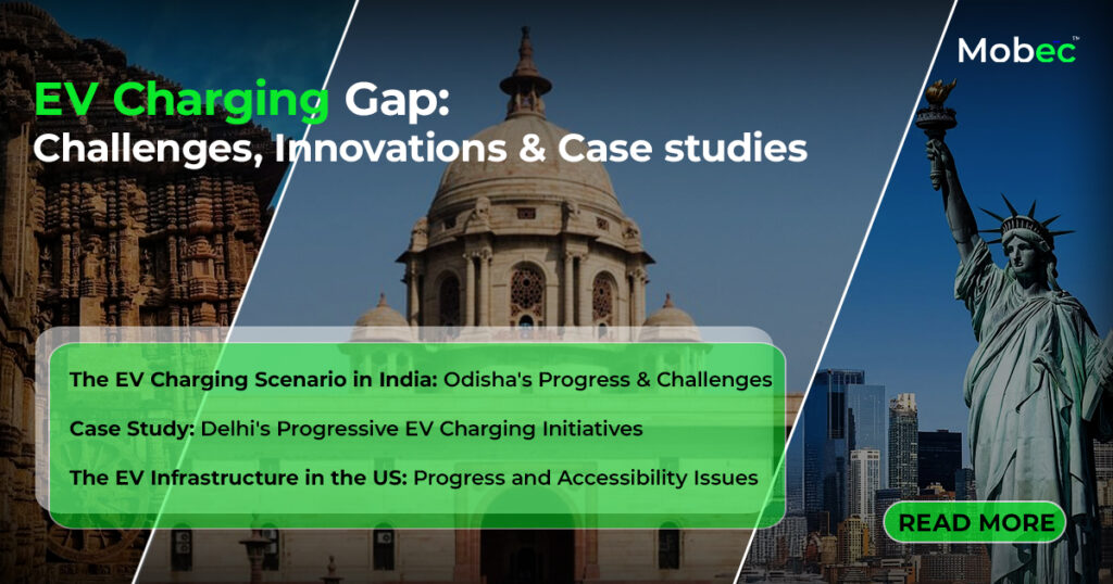 Future Potential of EV Super Fast Charging : Fast-Forward