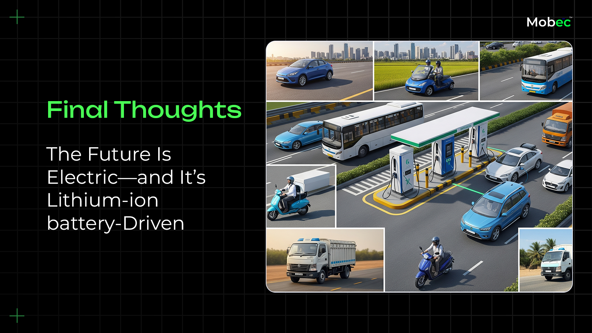 What Makes Lithium Batteries a Preferred Choice for EVs?