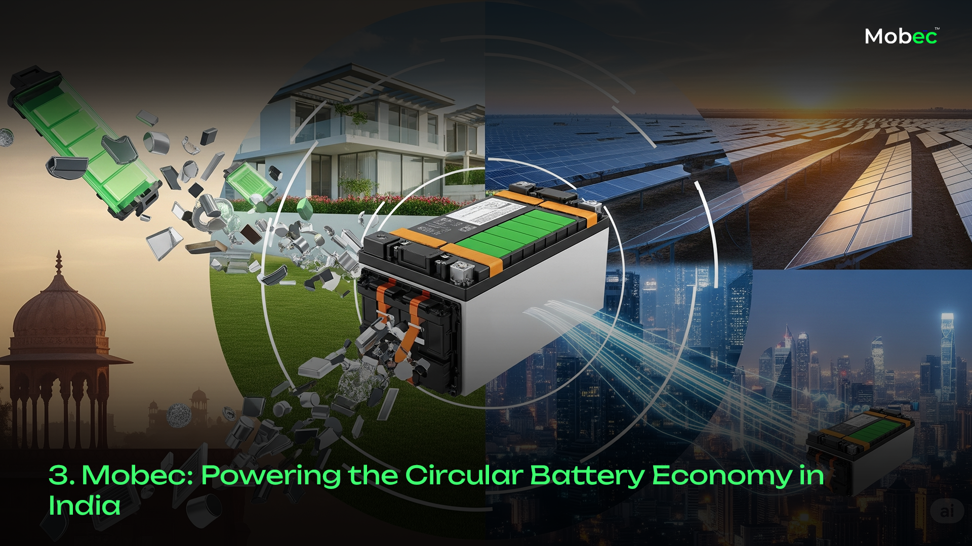 Second-Life EV Batteries: Retaining 80% Power for Energy Storage ...